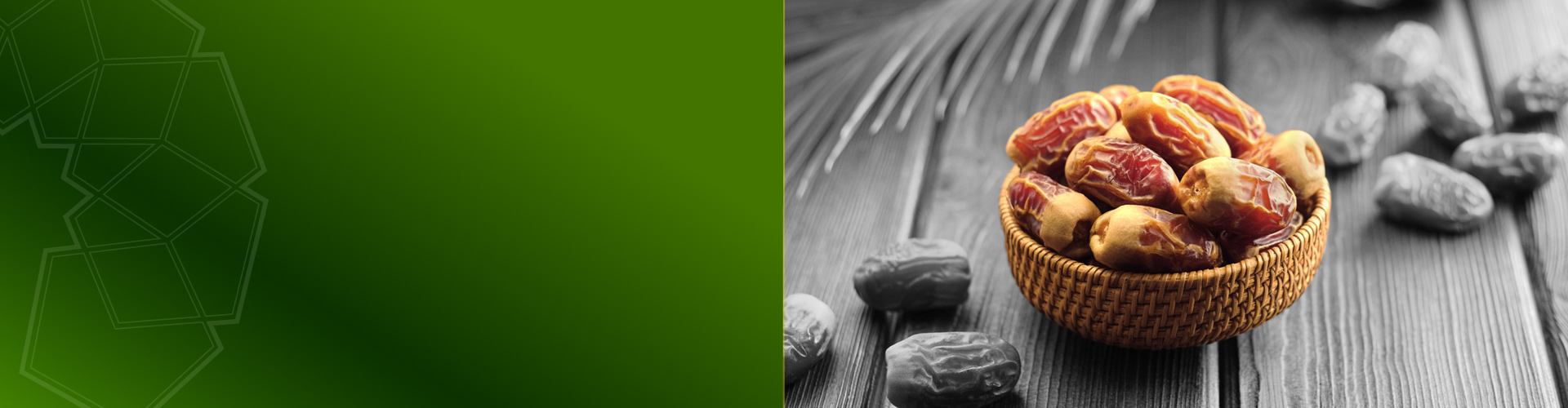 Aliat Taibah – Starting from the planting of the dates until it’s ready ...